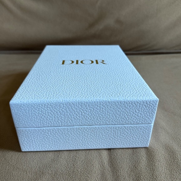 Dior | Bags | Dior Beauty Box | Poshmark
